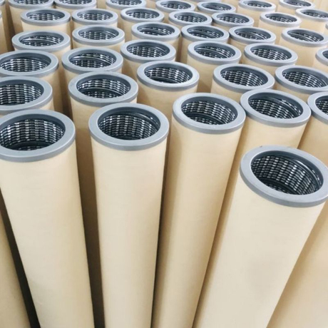 Natural Gas Coalescer Filter Elements,Coalescer Filter,gas filtration ...
